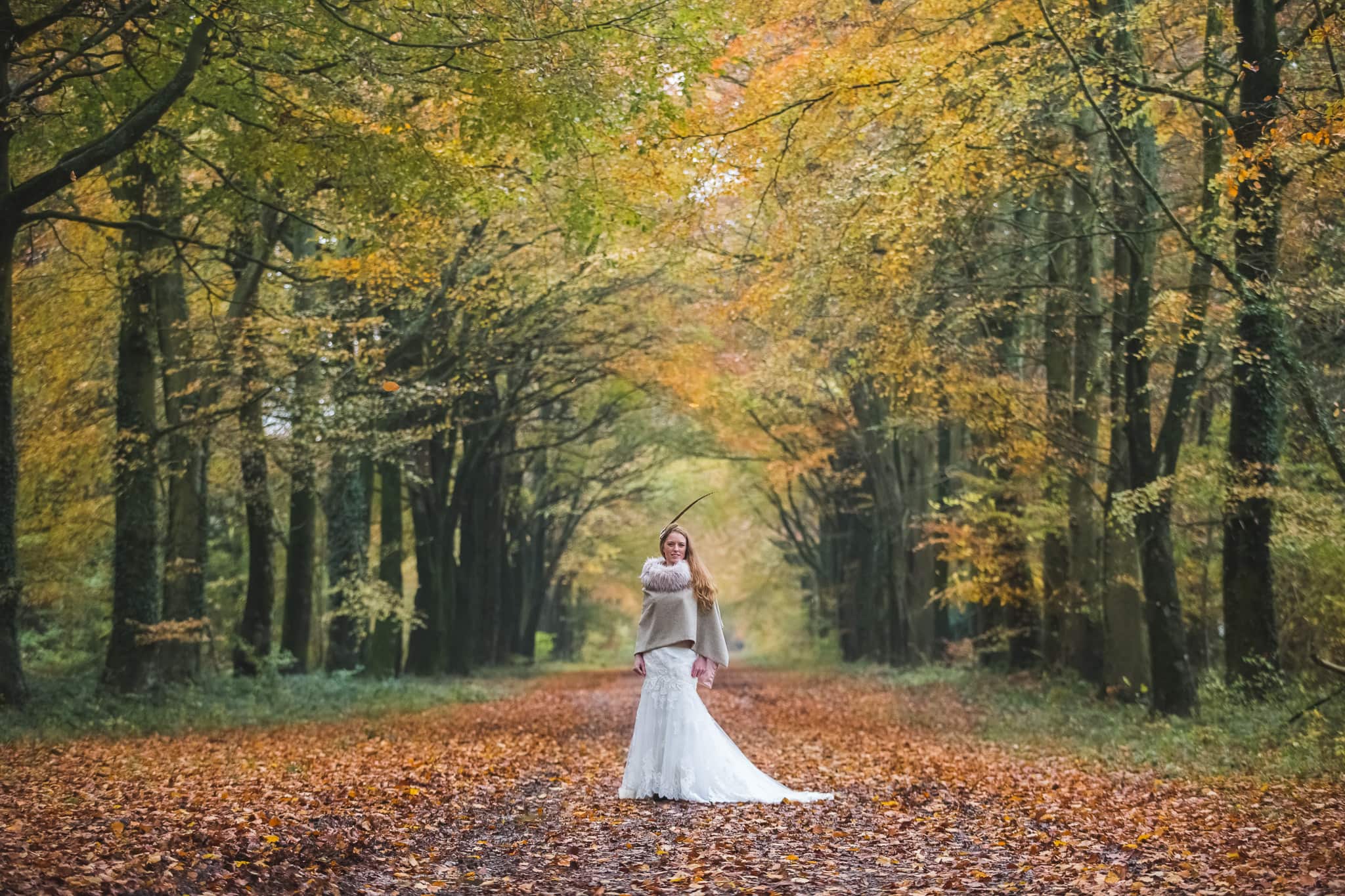 Top tips for a country wedding... In Winter! - Katie Mortimore Photography